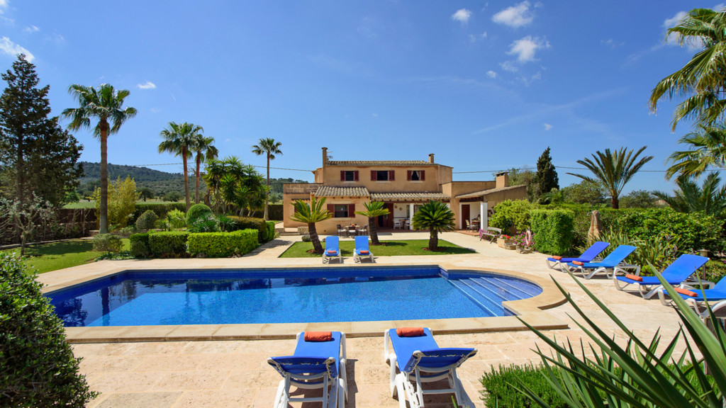 Best Family Villas in Majorca - Majorca Travel Blog | Villa Finder