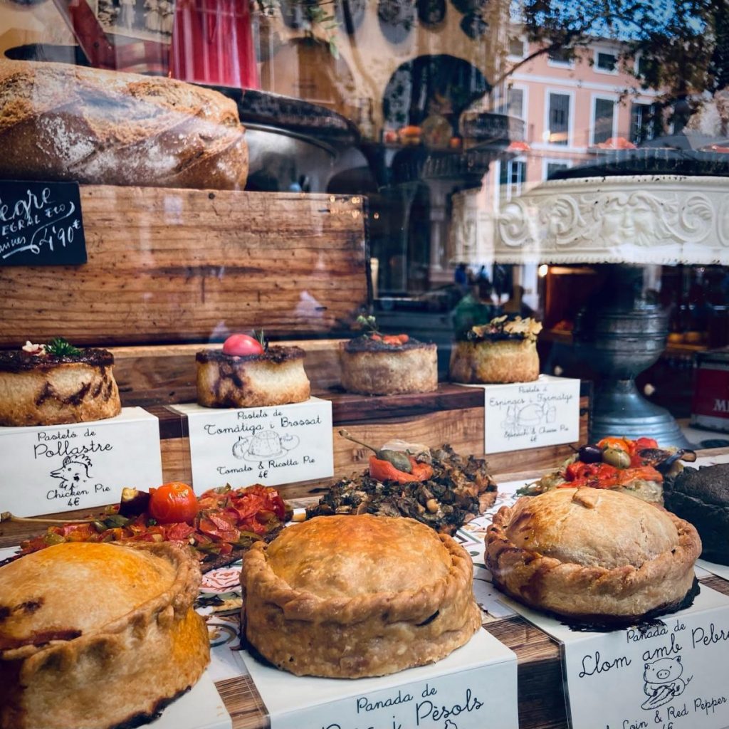 Majorca Food: 7 traditional dishes you must try - Majorca Villa Finder