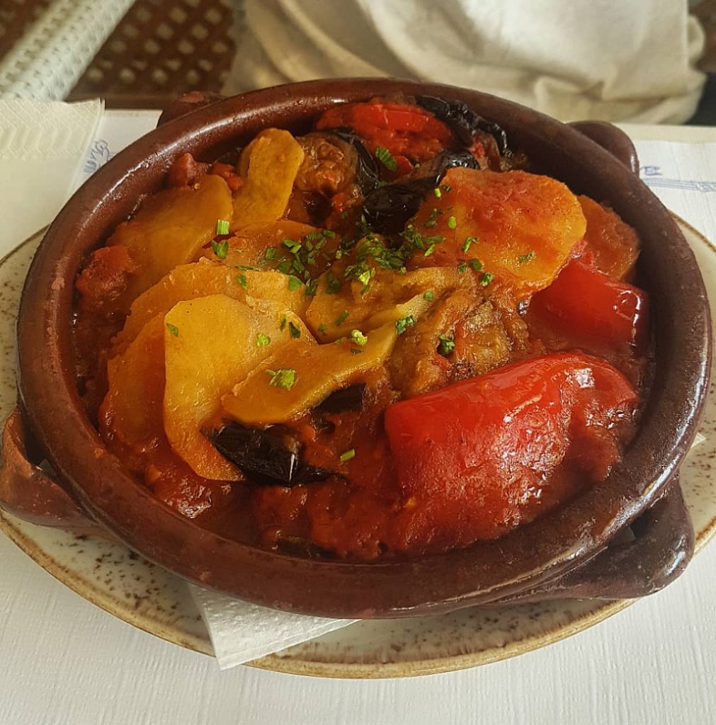 Majorca Food: 7 traditional dishes you must try - Majorca Villa Finder