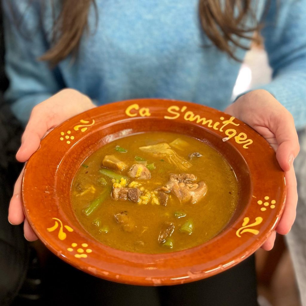 Majorca Food: 7 traditional dishes you must try - Majorca Villa Finder