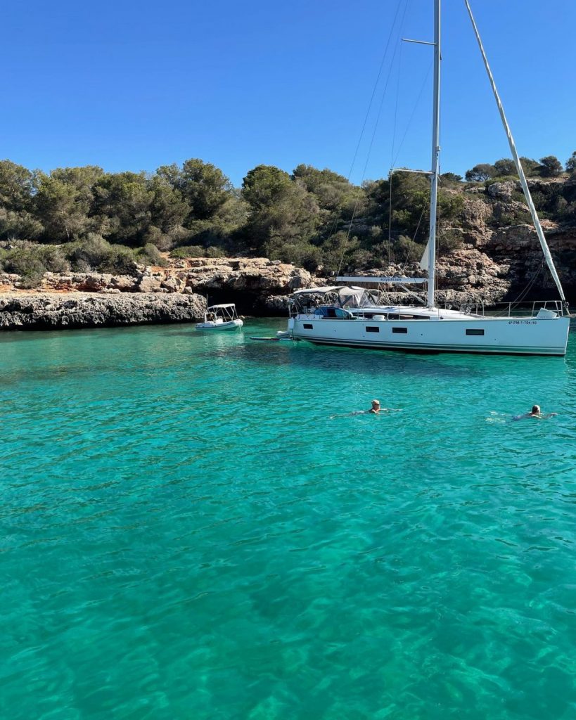 Outdoor fun on the water: Best Watersports Majorca - Majorca Travel ...