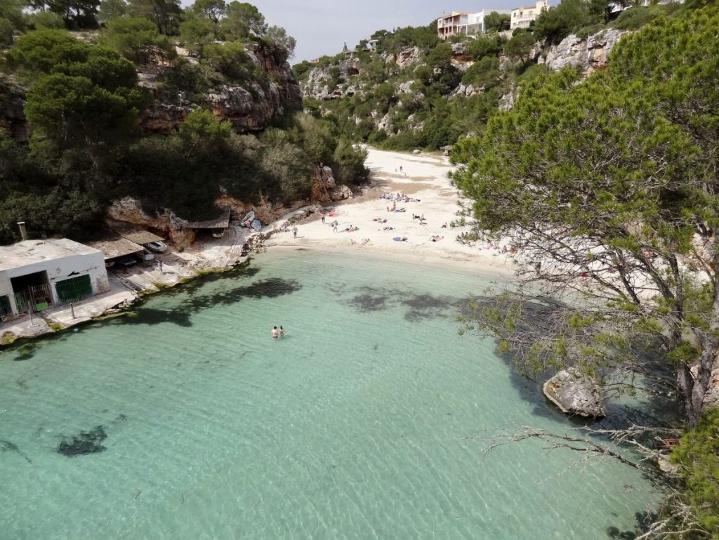 The 12 Best Spots for Snorkelling in Mallorca - Majorca Travel Blog ...