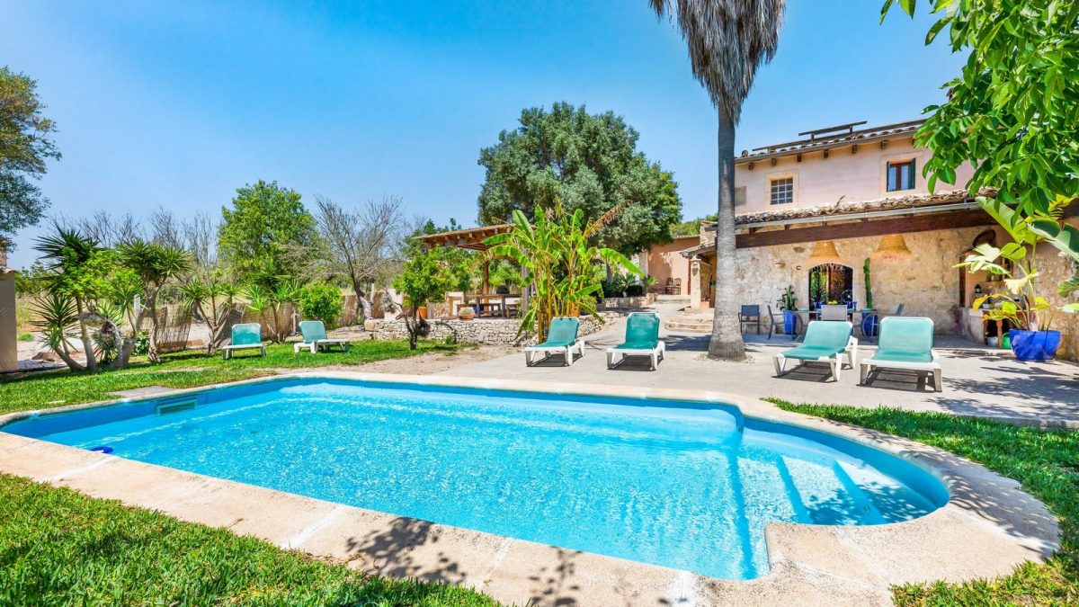 The Best Fincas in Majorca for Your Next Holiday - Majorca Travel Blog ...