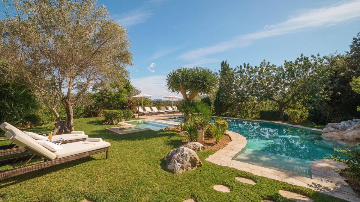 Agroturismo in Mallorca: A Farm Stay Holiday - Majorca Travel Blog ...