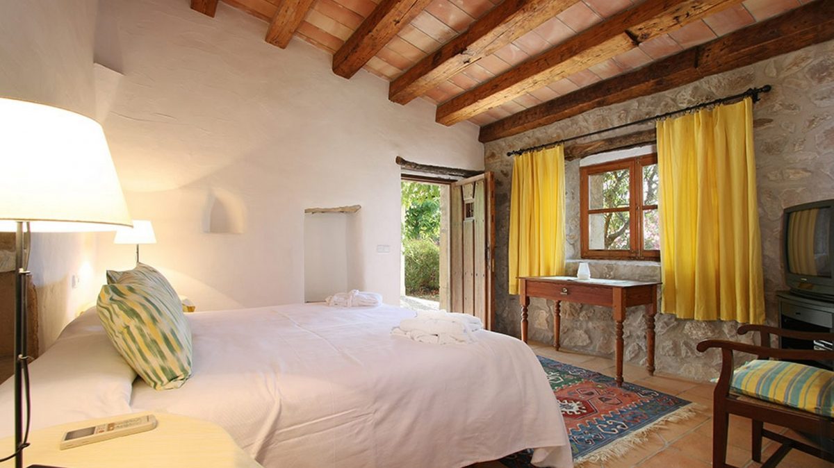 Agroturismo in Mallorca: A Farm Stay Holiday - Majorca Travel Blog ...
