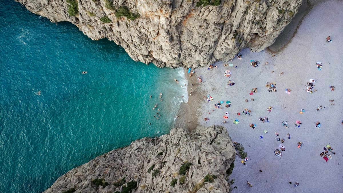 A Guide to Mallorca's Best Coves - Majorca Travel Blog | Villa Finder
